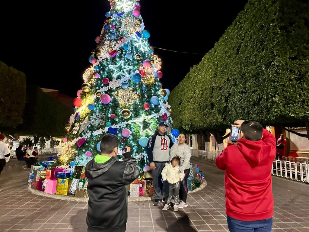 Tiene el centro histórico de Silao imperdibles puntos instagrameables ...
