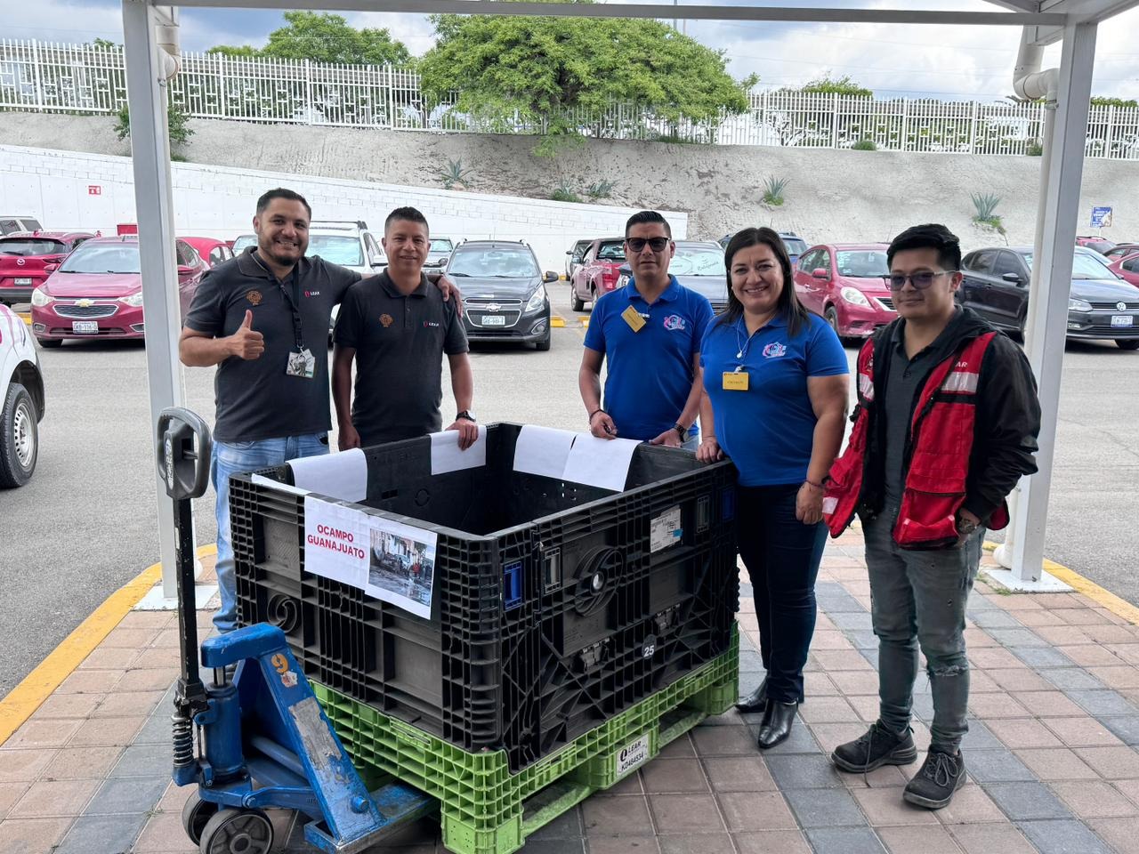 Gobierno de Silao - DIF